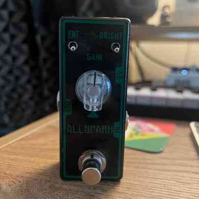 Acheter Tone City All Spark - Zikinf