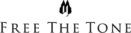 Free The Tone Standard series - Zikinf