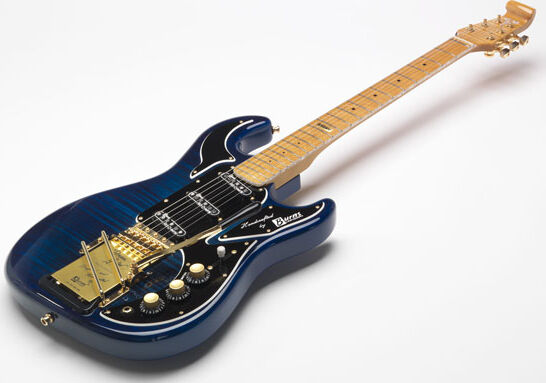 Burns Dream Noiseless Special - Zikinf