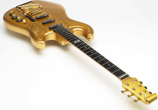 Burns Dream Noiseless Special - Zikinf
