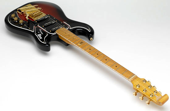 Burns Dream Noiseless Special - Zikinf