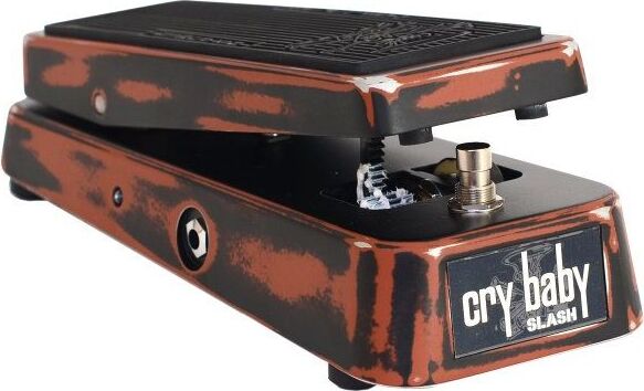 Dunlop SC95 Slash Cry Baby Classic - Zikinf