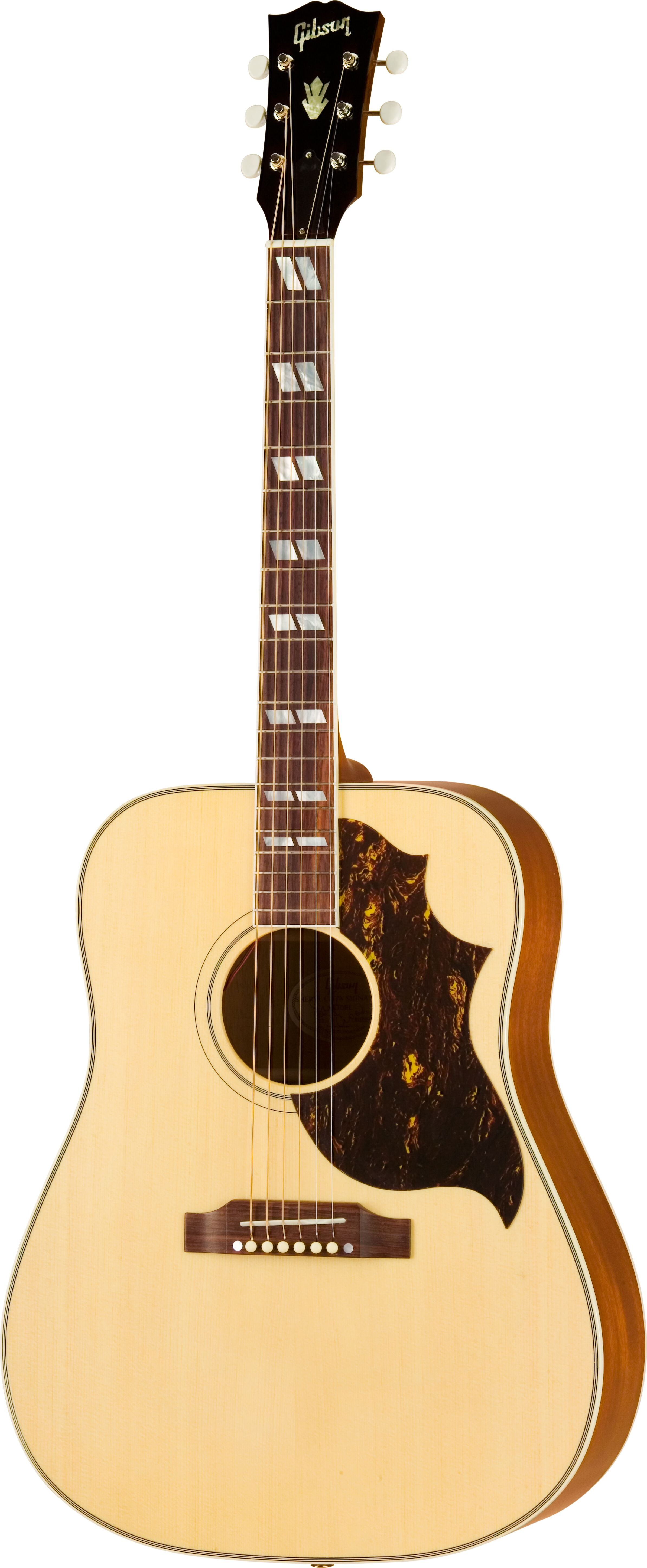 Gibson Sheryl Crow Signature - Zikinf