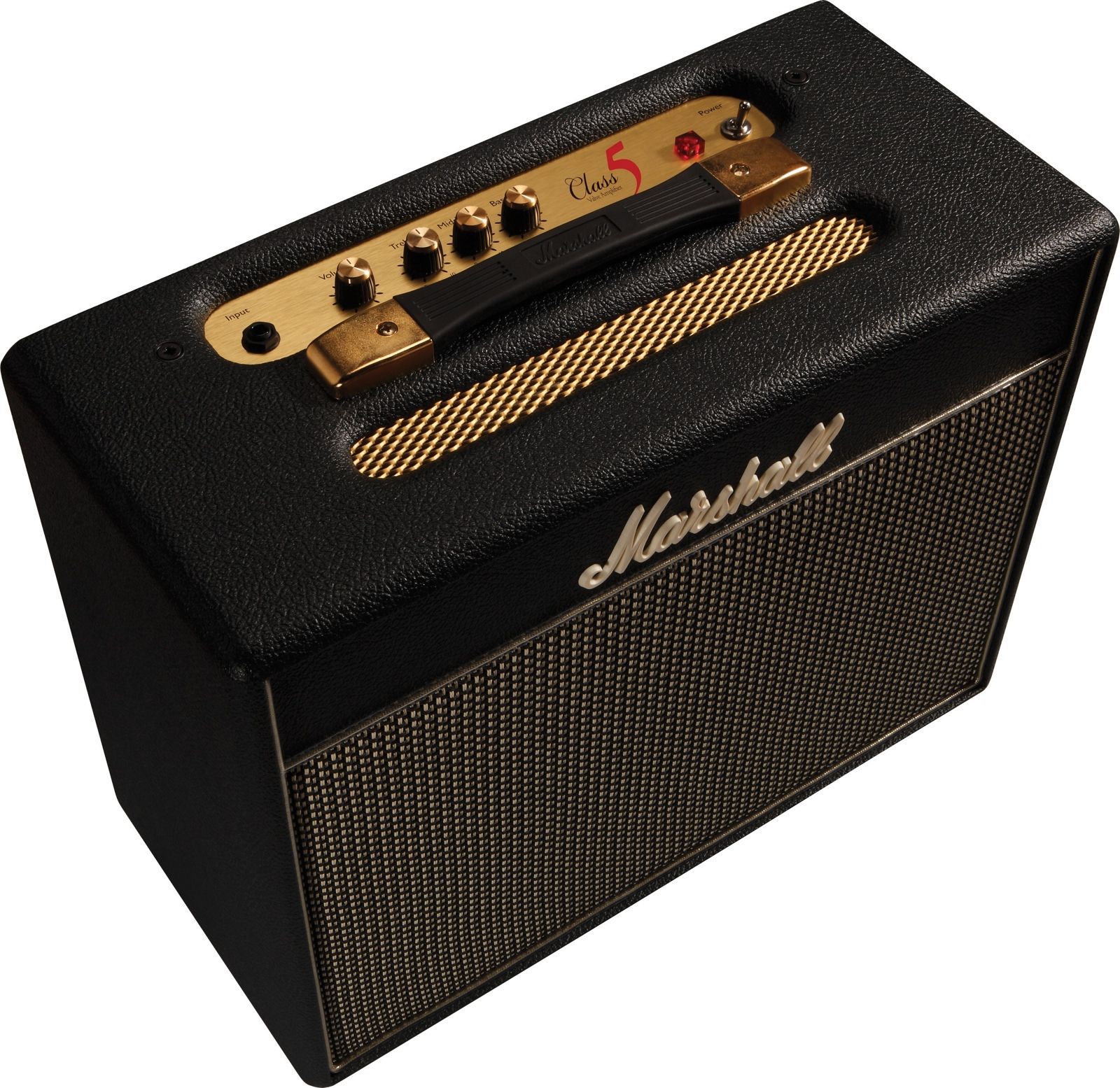 Marshall Class5 Zikinf Marshall Class5 Zikinf