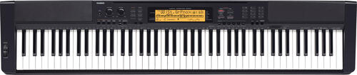 Casio CDP-200R - Zikinf