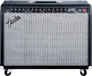 Fender Stage 160 DSP - Zikinf