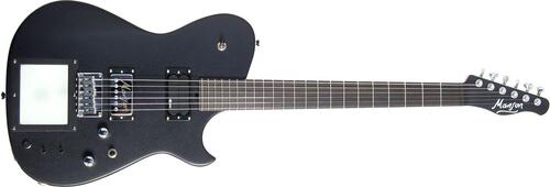 Manson MB-1 Standard - Zikinf