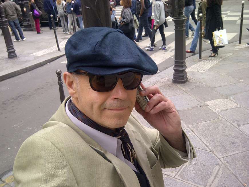 Vincent Palmer - Alchetron, The Free Social Encyclopedia