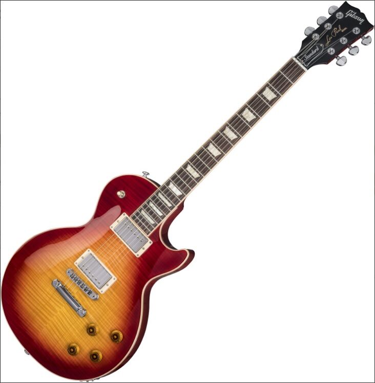 Les Paul : non weight relief, chambered, etc ... - Zikinf